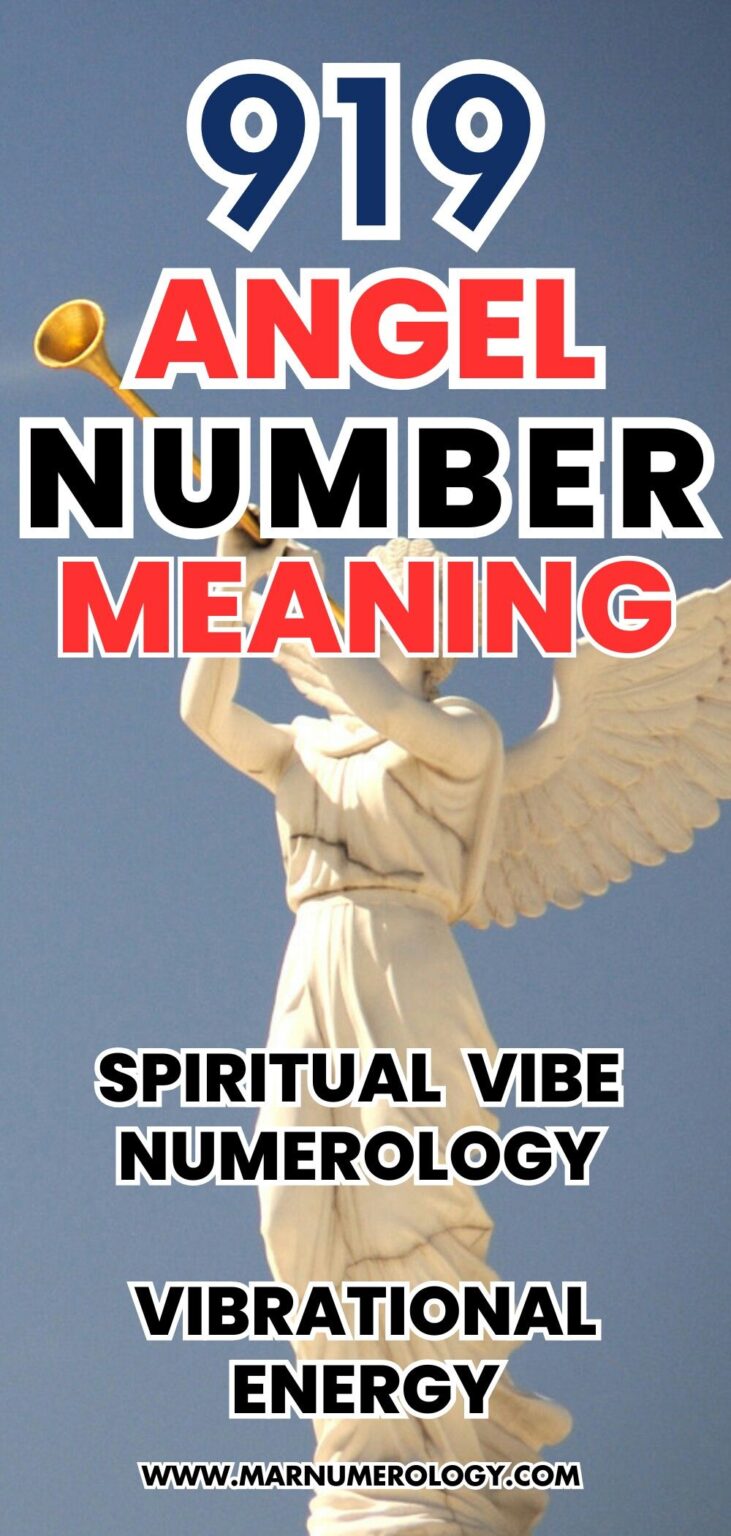 999 Angel Number Meaning & Symbolism